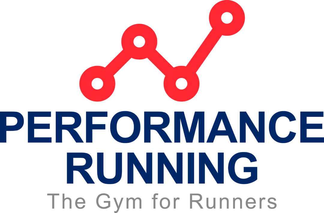 PRG Newsletter - September 2025 - Performance Running Gym