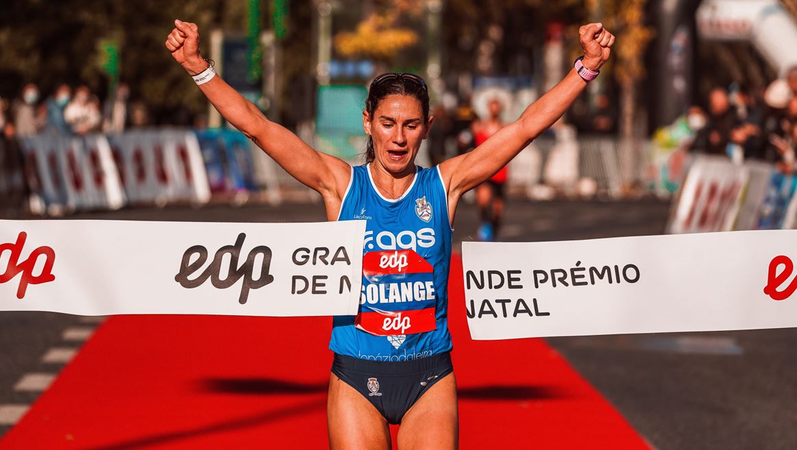 Fueling Your Endurance Runs: Eating Like a Champion - Performance ...