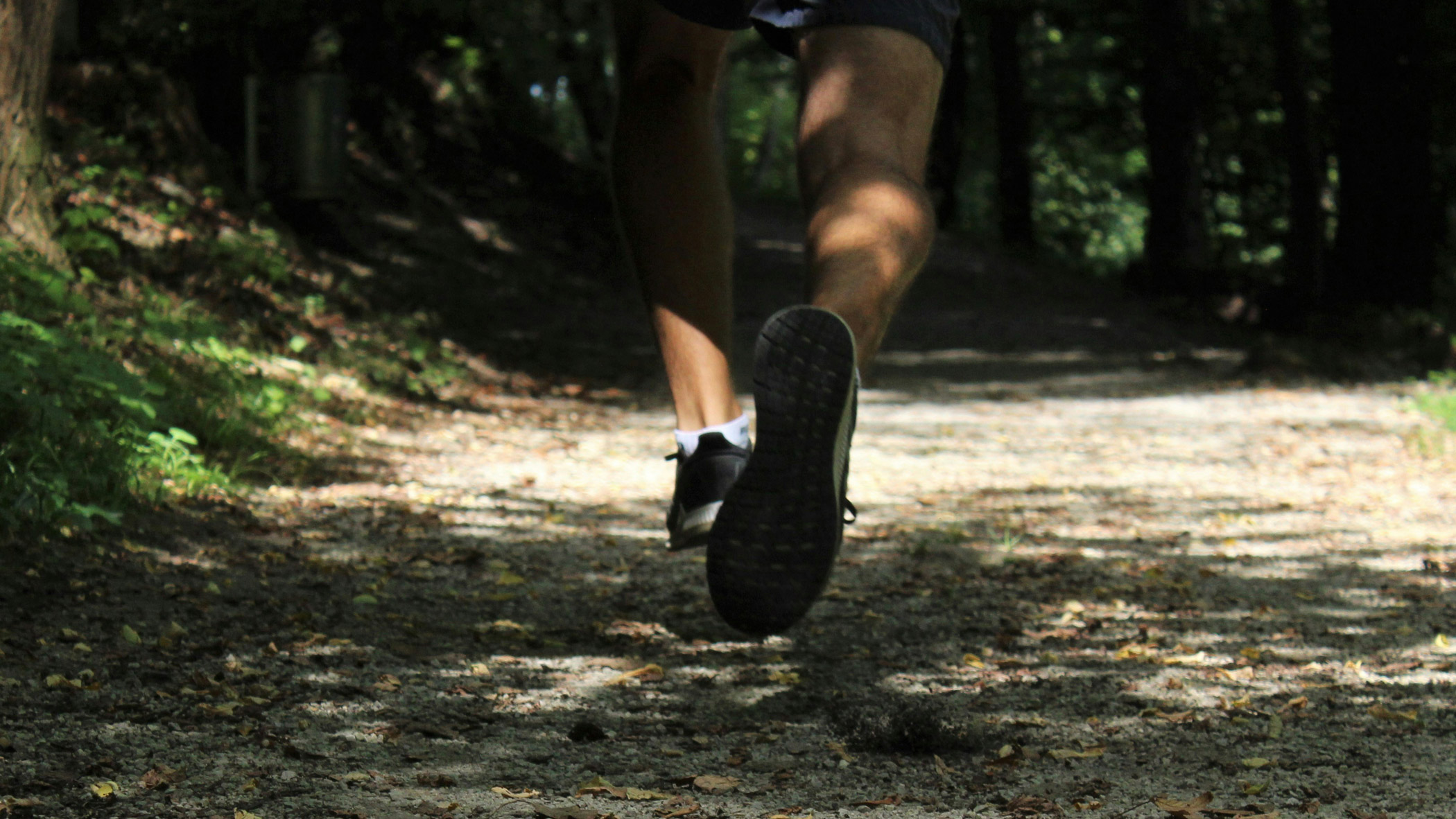 Finding The Right Running Race For You - Performance Running Gym